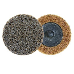 Mini Surface Conditioning Quick Change Disc