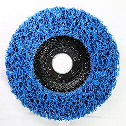 Clean & Strip Disc